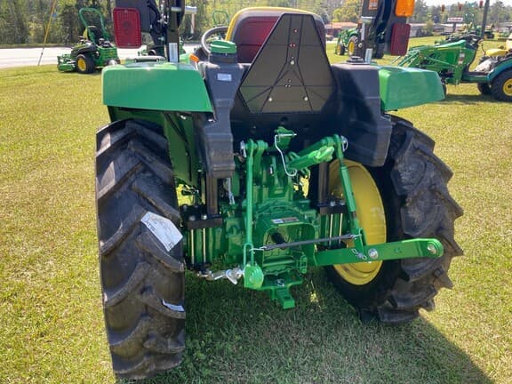 2023 John Deere 3043D Tractors 40 to 99 HP for Sale | Tractor Zoom