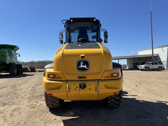 2022 John Deere 344L Construction Wheel Loaders for Sale | Tractor Zoom