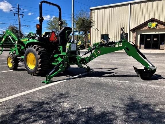 2022 John Deere 370B Construction Attachments for Sale | Tractor Zoom