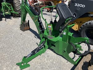 SOLD - 2022 John Deere 370B Stock No. 1040753 Construction | Tractor Zoom