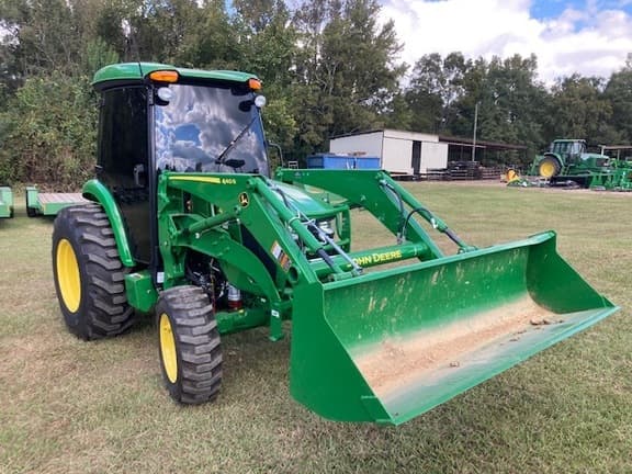 2022 John Deere 4044R Tractors 40 to 99 HP for Sale | Tractor Zoom