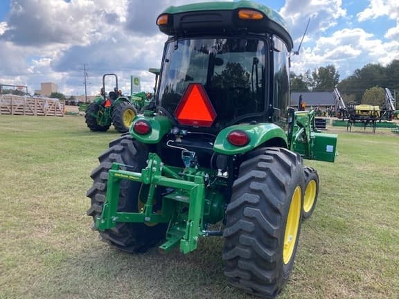 2022 John Deere 4044R Tractors 40 to 99 HP for Sale | Tractor Zoom