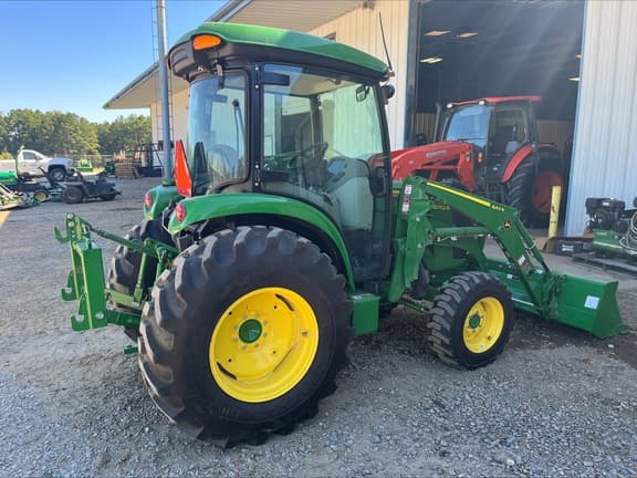 2022 John Deere 4052R Tractors 40 to 99 HP for Sale | Tractor Zoom