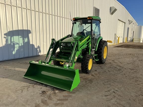 2022 John Deere 4052R Tractors 40 to 99 HP for Sale | Tractor Zoom
