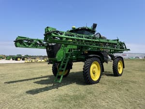 2022 John Deere 412R Chemical Applicators For Sale Stock No. 499536 ...
