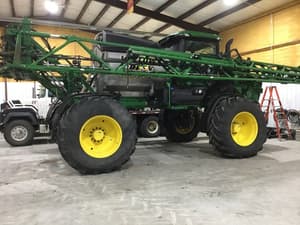 2022 John Deere 412R Chemical Applicators For Sale Stock No. 857792 ...