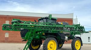 SOLD - 2022 John Deere 412R Lot No. 4e73f218de12ef11989a000d3ad43525 ...