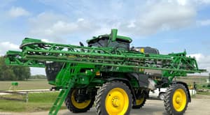 SOLD - 2022 John Deere 412R Lot No. c3d065d1b416ef11989a000d3ad43525 ...
