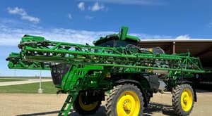 SOLD - 2022 John Deere 412R Lot No. 9d1a3b5d3503ef11989a000d3ad43525 ...
