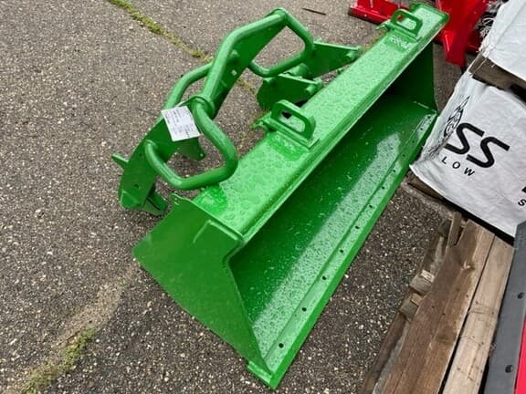 2022 John Deere 440R Other Equipment Loaders for Sale | Tractor Zoom