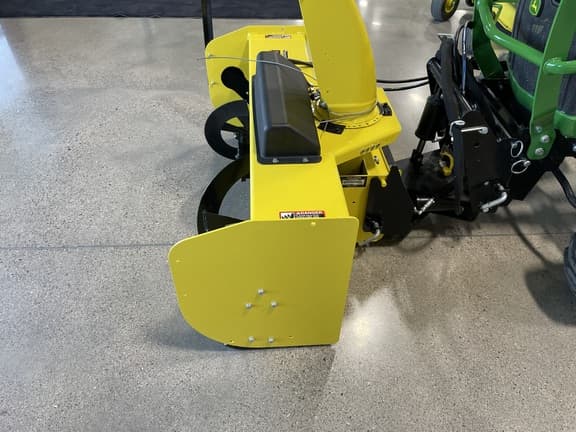 2022 John Deere 47" Snow Blower Other Equipment Other for Sale ...
