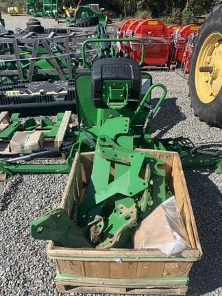 2022 John Deere 485A Construction Attachments for Sale | Tractor Zoom