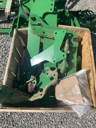 2022 John Deere 485A Construction Attachments for Sale | Tractor Zoom