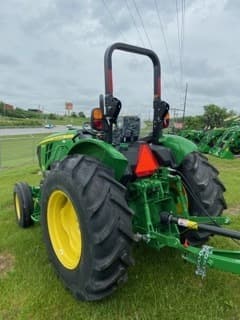 2022 John Deere 5045E Tractors 40 to 99 HP for Sale | Tractor Zoom