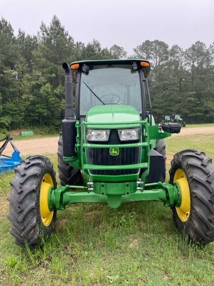 2022 John Deere 5090E Tractors 40 to 99 HP for Sale | Tractor Zoom