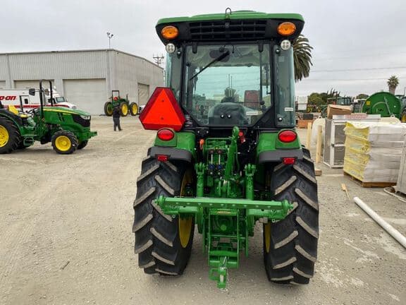 2022 John Deere 5090GN Tractors 40 to 99 HP for Sale | Tractor Zoom
