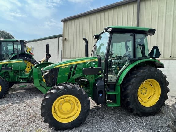2022 John Deere 5090M Tractors 40 to 99 HP for Sale | Tractor Zoom