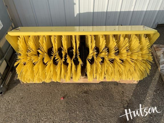 2022 John Deere 52" Broom Other Equipment Other for Sale | Tractor Zoom