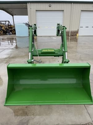 SOLD - 2022 John Deere 520M Other Equipment | Tractor Zoom