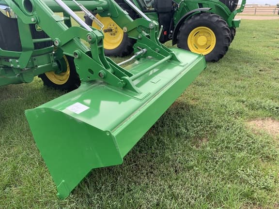 2022 John Deere 520M Other Equipment Loaders for Sale | Tractor Zoom