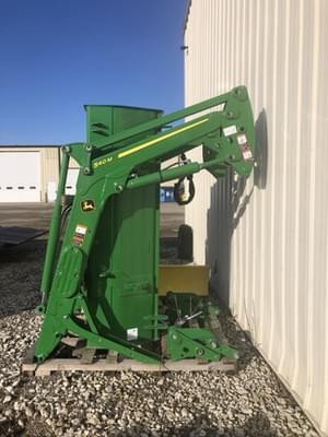 2022 John Deere 540M Stock No. 522485 Other Equipment For Sale ...