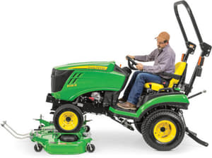 2022 John Deere 54D Drive over deck Stock No. 01503709 PD2 Other ...