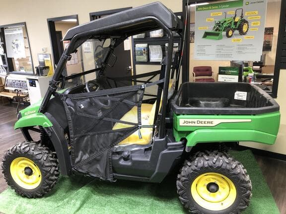 2022 John Deere XUV 560E Other Equipment Outdoor Power for Sale ...