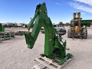 SOLD - 2022 John Deere 595 Construction | Tractor Zoom