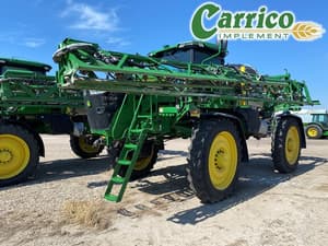 2022 John Deere 612R Stock No. 14978 Chemical Applicators For Sale with ...