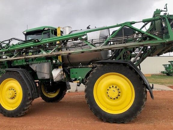 2022 John Deere 616R Chemical Applicators Sprayers - Self Propelled for ...