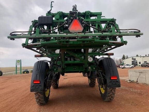 2022 John Deere 616R Chemical Applicators Sprayers - Self Propelled for ...