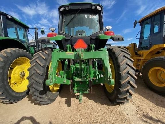2022 John Deere 6175M Tractors 175 to 299 HP for Sale | Tractor Zoom