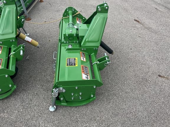 2022 John Deere 647 Tillage Rotary Tillage for Sale | Tractor Zoom