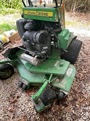 2022 John Deere 652E Stock No. 532263 Other Equipment For Sale with 52 ...
