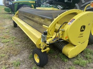 2022 John Deere 659 Stock No. 339653 Harvesting For Sale with --- Rows ...