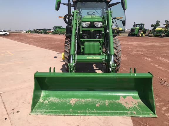 2022 John Deere 660R Other Equipment Loaders for Sale | Tractor Zoom