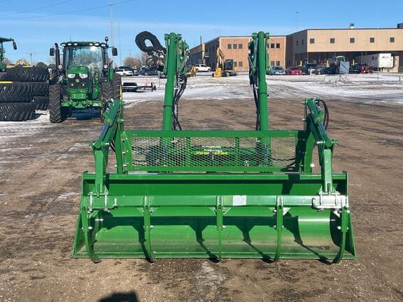 2022 John Deere 660R Other Equipment Loaders for Sale | Tractor Zoom