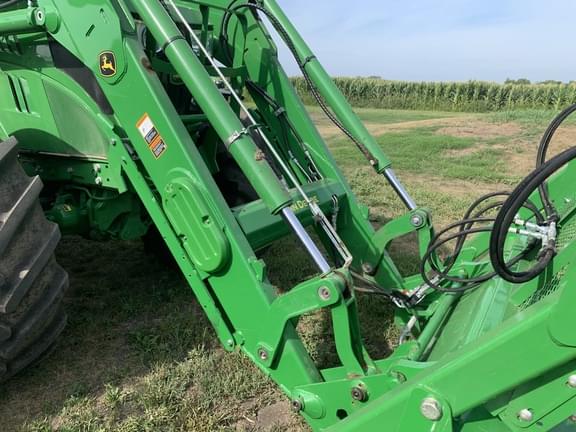 2022 John Deere 660R Other Equipment Loaders for Sale | Tractor Zoom