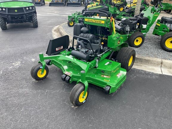 2022 John Deere 661R Other Equipment Turf for Sale | Tractor Zoom