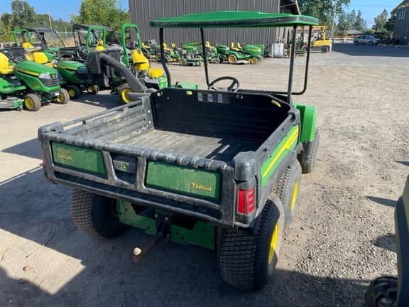 2023 John Deere Gator TH 6x4 Other Equipment Outdoor Power for Sale ...