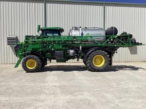 2022 John Deere 800R Stock No. 4316781 Chemical Applicators For Sale ...