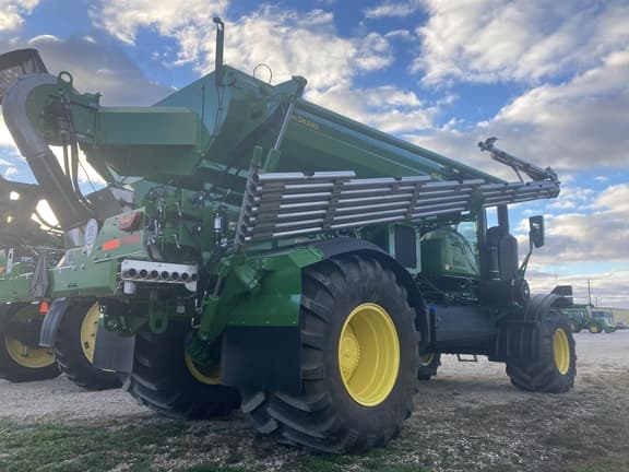 2022 John Deere 800R Chemical Applicators Fertilizer Applicators - Dry ...