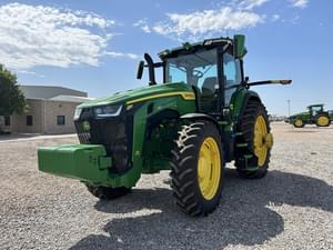SOLD - 2022 John Deere 8R 230 Tractors Stock No. 254730 | Tractor Zoom