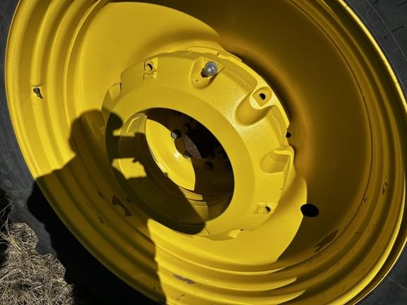 2022 John Deere 8R 370 Stock No. C151666 Tractors For Sale with 2,055 Hrs | Tractor Zoom