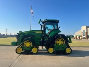 SOLD - 2022 John Deere 8RX 310 Stock No. L5003300 Tractors with 411 Hrs | Tractor Zoom