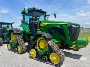 SOLD - 2022 John Deere 8RX 310 Stock No. G5003935 Tractors with 1,052 Hrs | Tractor Zoom