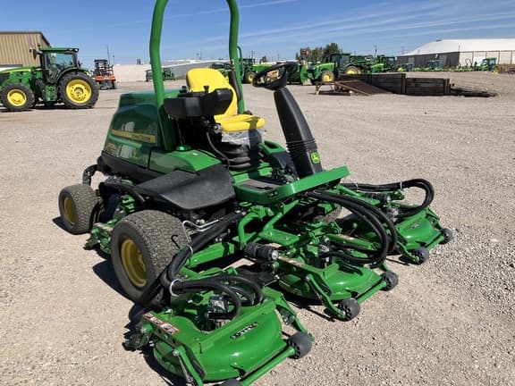 2022 John Deere 9009A Other Equipment Turf for Sale | Tractor Zoom
