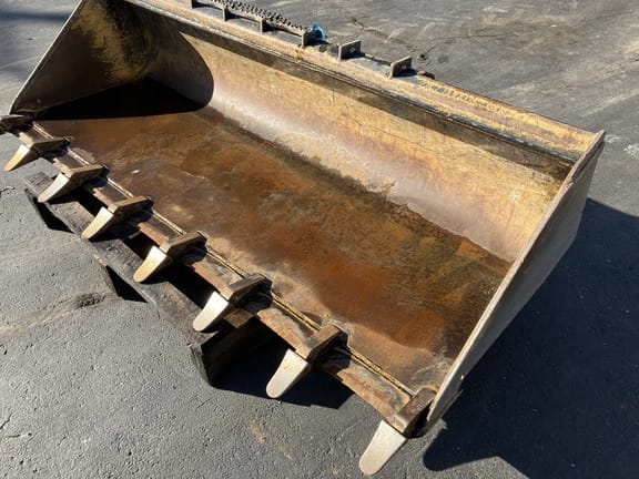 SOLD - 2022 John Deere Worksite Pro T90 Other Equipment Skid Steer ...