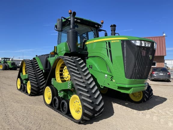 2022 John Deere 9520RX Tractors 425 or more HP for Sale | Tractor Zoom
