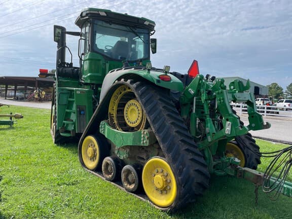 2022 John Deere 9R 490 Tractors 425 or more HP for Sale | Tractor Zoom
